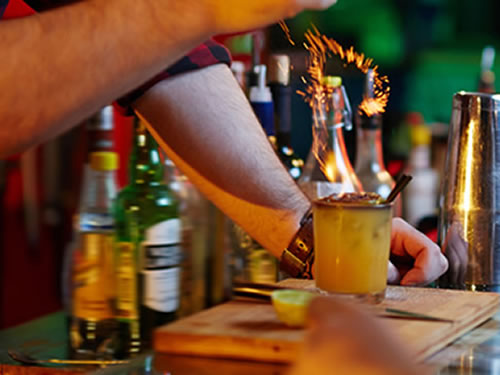 Function Events Bar/wait Staff | New Zealand Job Vacancies