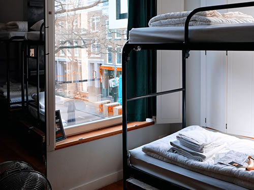 Adventure Hostels Team Member | New Zealand Job Vacancies