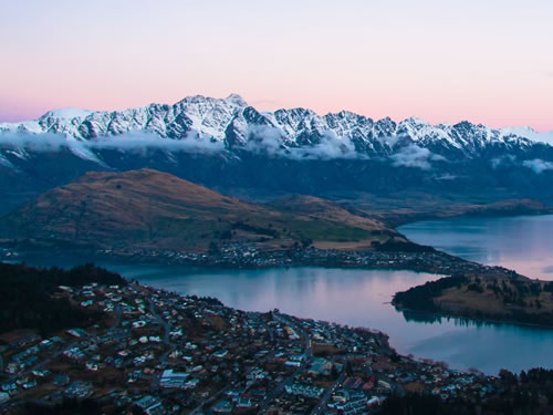 Safety Checker Campervan Rentals | New Zealand Job Vacancies