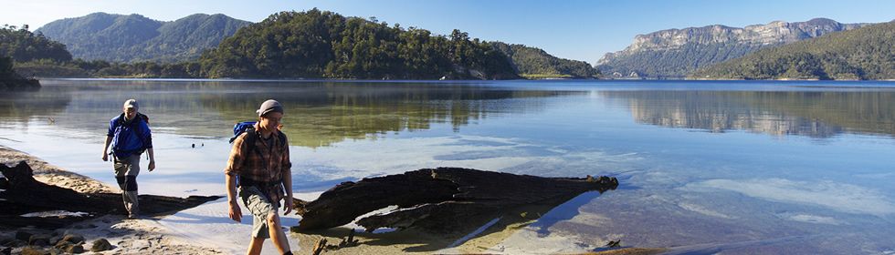 Hiking | Tramping New Zealand | What To Pack | Essential Guide